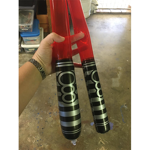 Inflatable Light Saber – Novelty Place