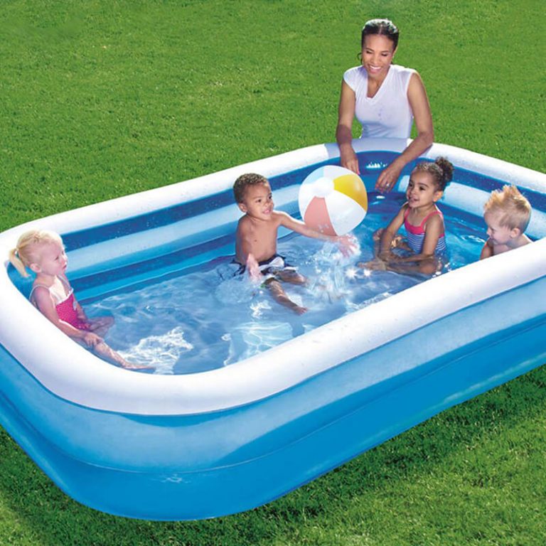 Inflatable Beach Balls 9 inch - Novelty Place